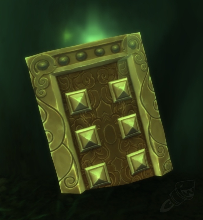 A Weighty Task - Quest - World of Warcraft