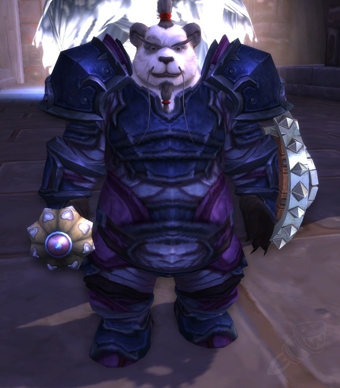 Ogo el Joven - PNJ - World of Warcraft