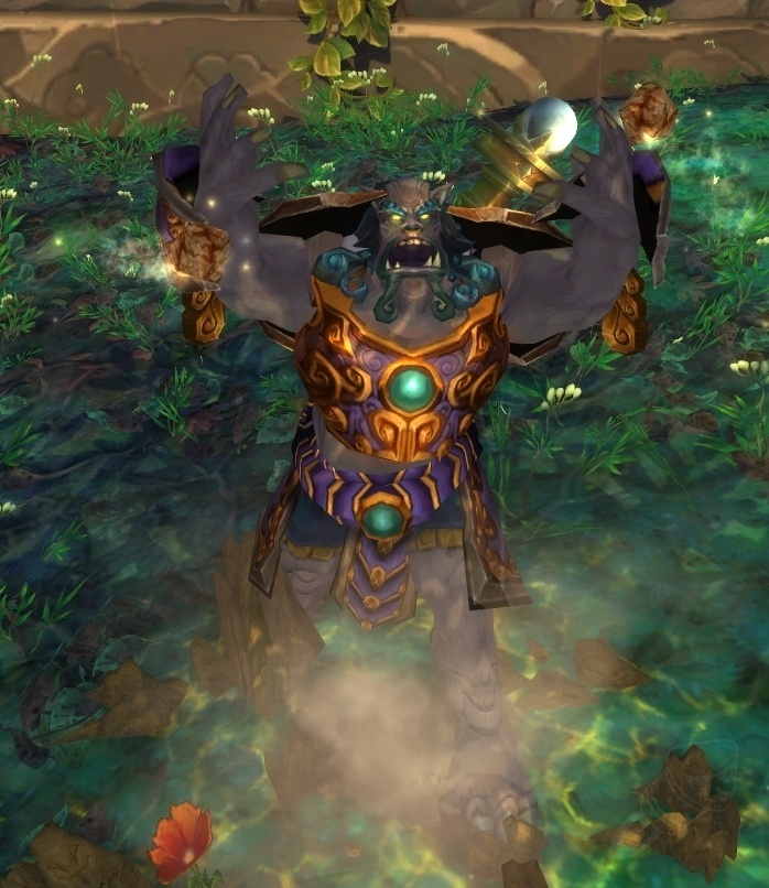 Sever Their Supply Line - Quest - World of Warcraft