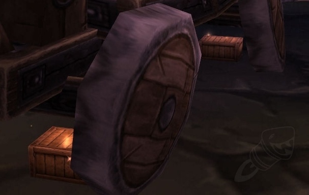 Roach Coach - Quest - Mists of Pandaria Classic