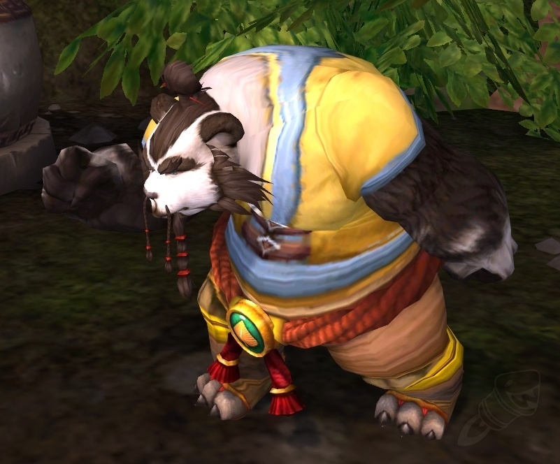 Jai Maguri - PNJ - World of Warcraft