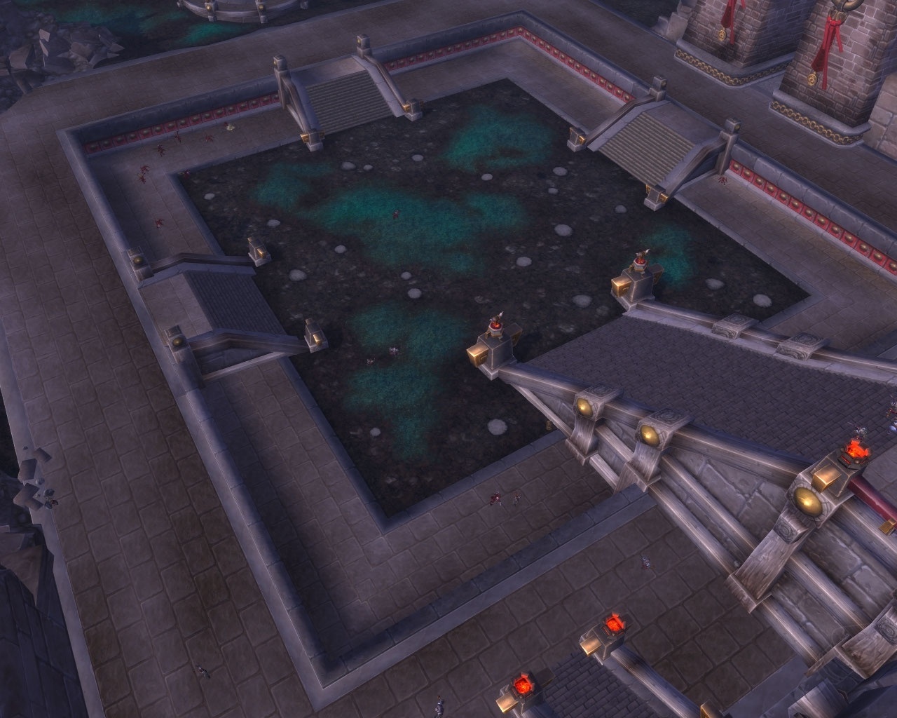 Crise card-yack - Haut fait - World of Warcraft