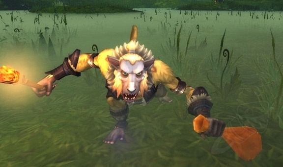 Slingtail Stickypaw - NPC - Mists of Pandaria Classic