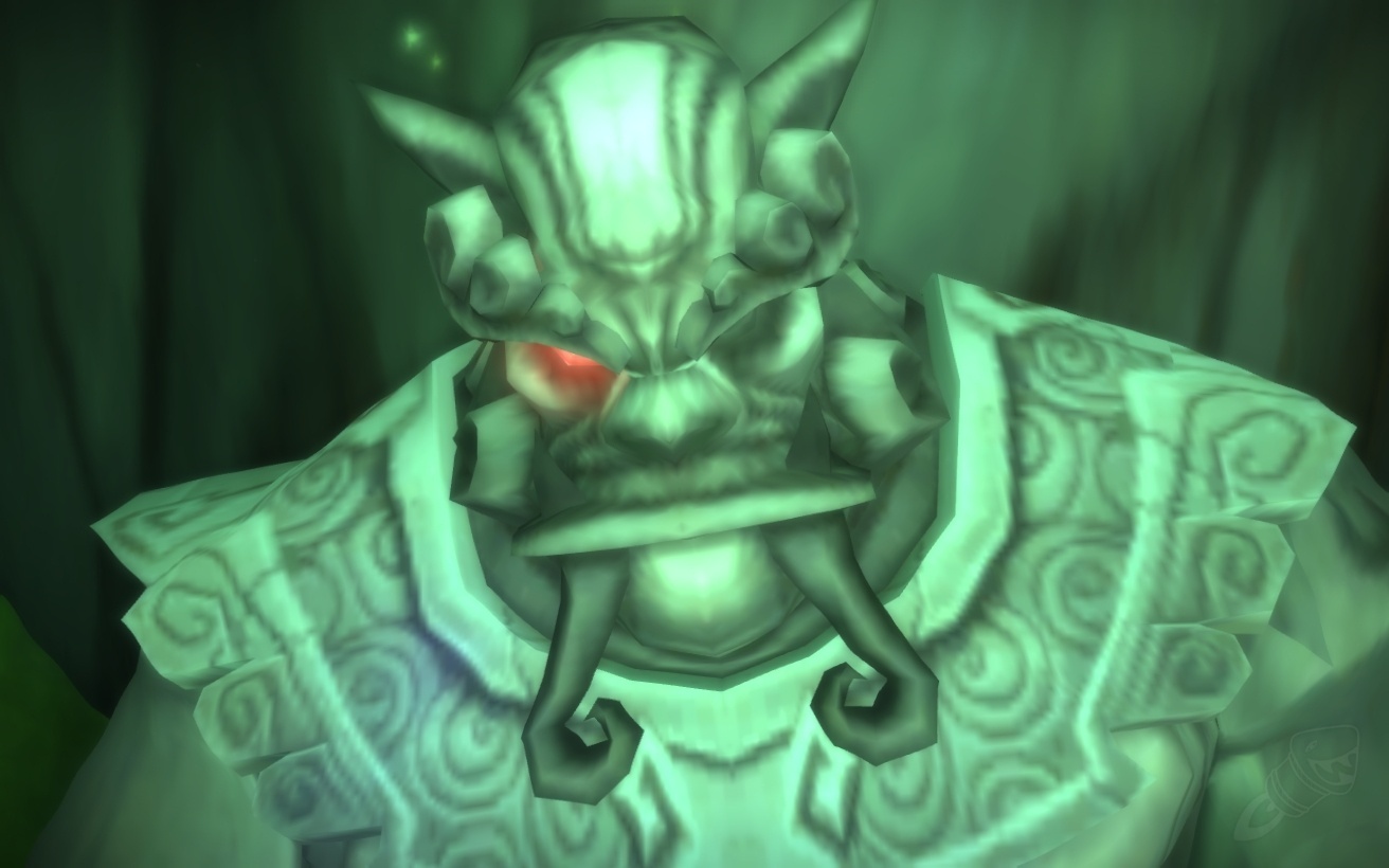 Ruby Eye - Item - World of Warcraft