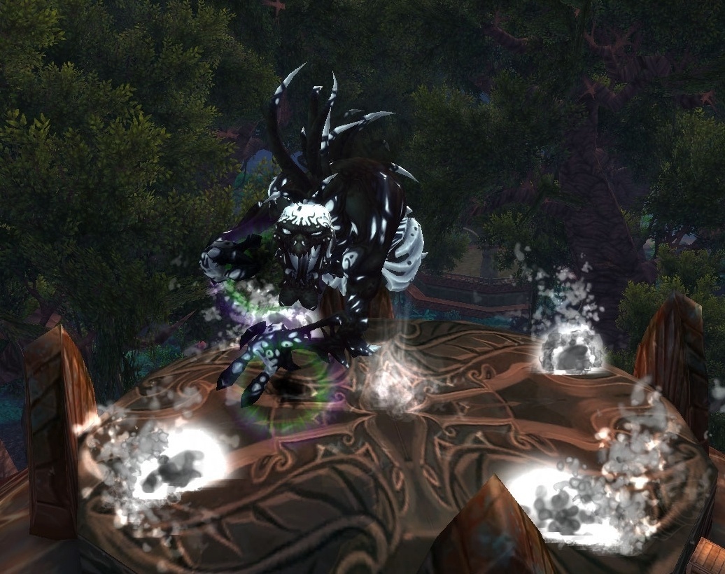 Ellia Ravenmane - NPC - Mists of Pandaria Classic