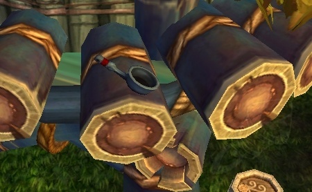 Authentic Valley Stir Fry - Item - Mists of Pandaria Classic