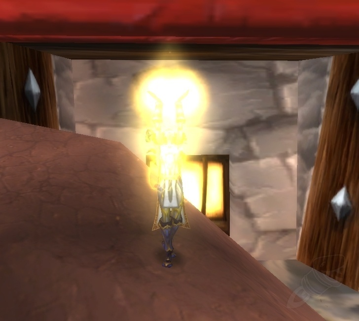 Divine Light - Spell - Mists of Pandaria Classic