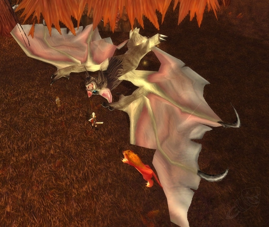 Duskwing - NPC - Mists of Pandaria Classic