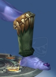 Treads of Edward the Odd - Item - Mists of Pandaria Classic