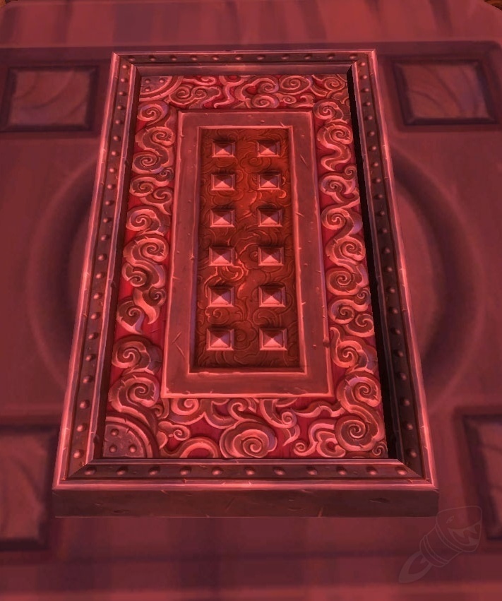 Pristine Monument Ledger - Quest - World of Warcraft