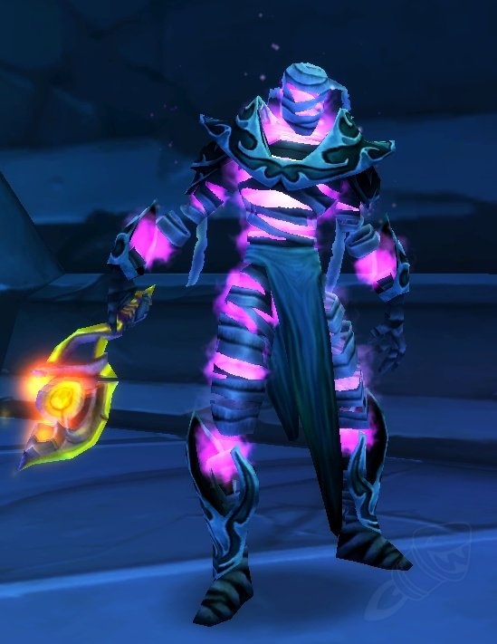 Astraler Grufträuber - NPC - TBC Classic