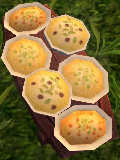 Recipe: Great Banquet of the Wok - Item - World of Warcraft