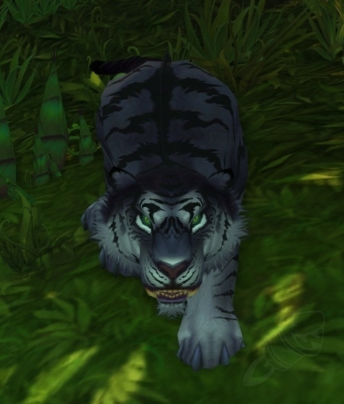 Wild Stalker - NPC - Mists of Pandaria Classic