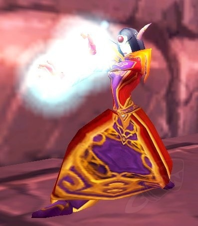 Magister von Silbermond - NPC - WotLK Classic