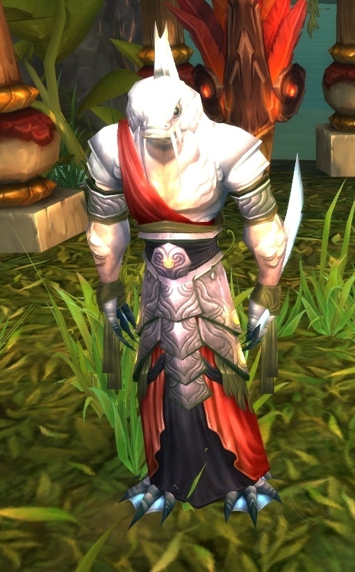 In Search of Wisdom - Quest - Mists of Pandaria Classic