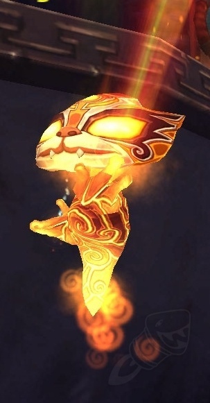 [Fiery Trickster]—NPC—[Mists of Pandaria Classic]