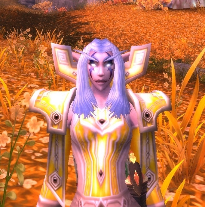 Virtuous Crown - Item - World of Warcraft