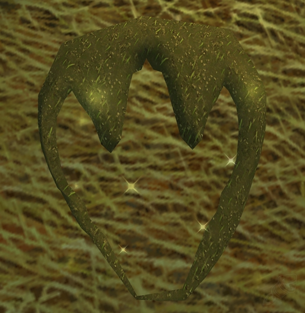 Empreintes boueuses - PNJ - World of Warcraft