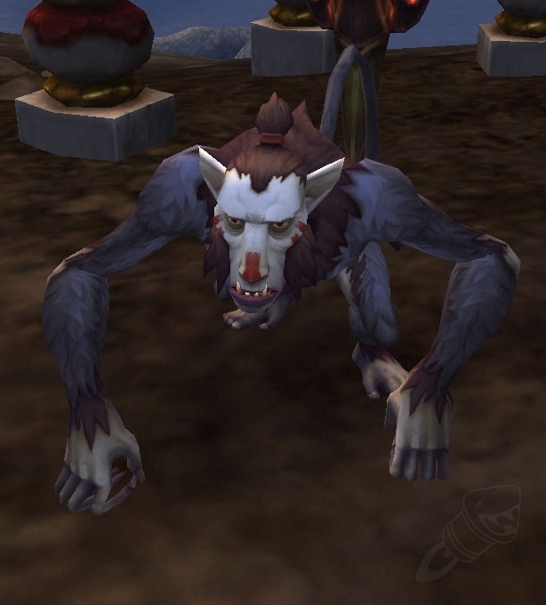 Tak-Tak - NPC - Mists of Pandaria Classic