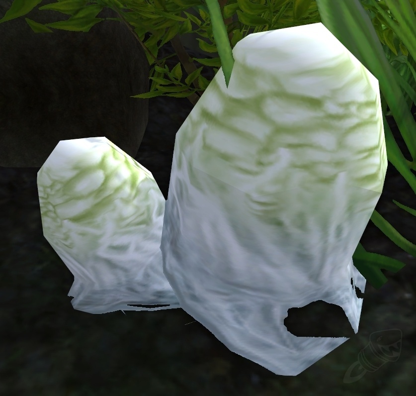 Silk Patch - Object - Mists of Pandaria Classic