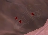 Lancer de shuriken - Sort - [Mists of Pandaria Classic]