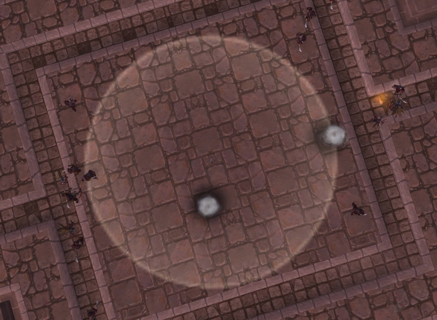 Embozo de encubrimiento - Hechizo - [Mists of Pandaria Classic]