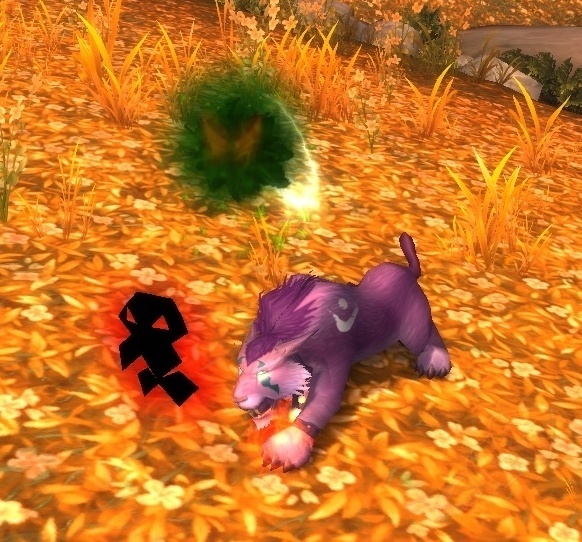 Berserk - Spell - Mists of Pandaria Classic