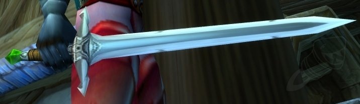 Nobles Brand - Item - Classic World of Warcraft