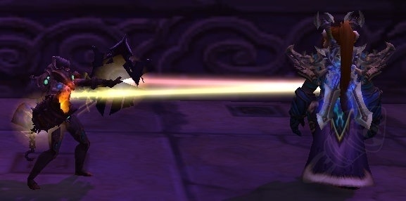 Holy Prism - Spell - Mists of Pandaria Classic