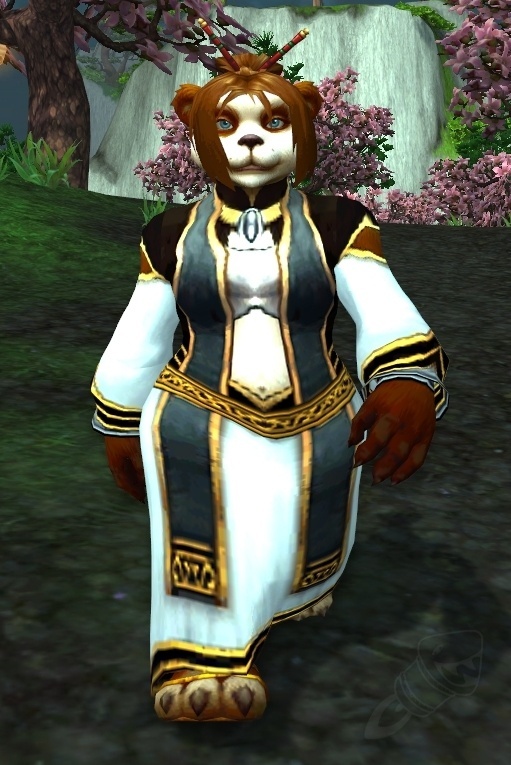 Gartenbesucher - NPC - World of Warcraft