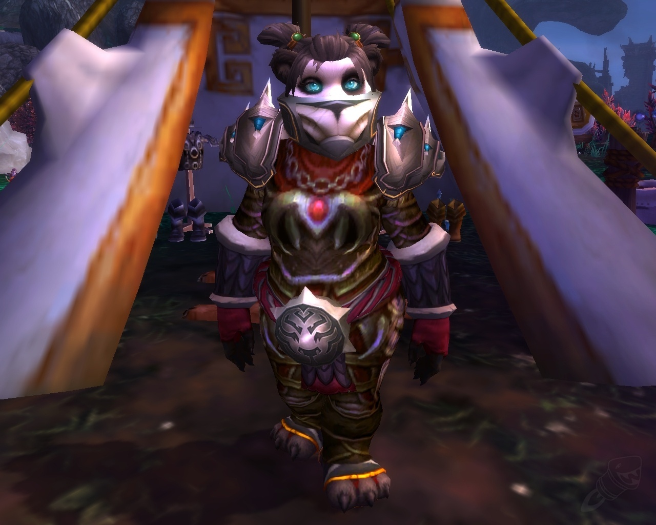 Ling of the Six Pools - NPC - Mists of Pandaria Classic