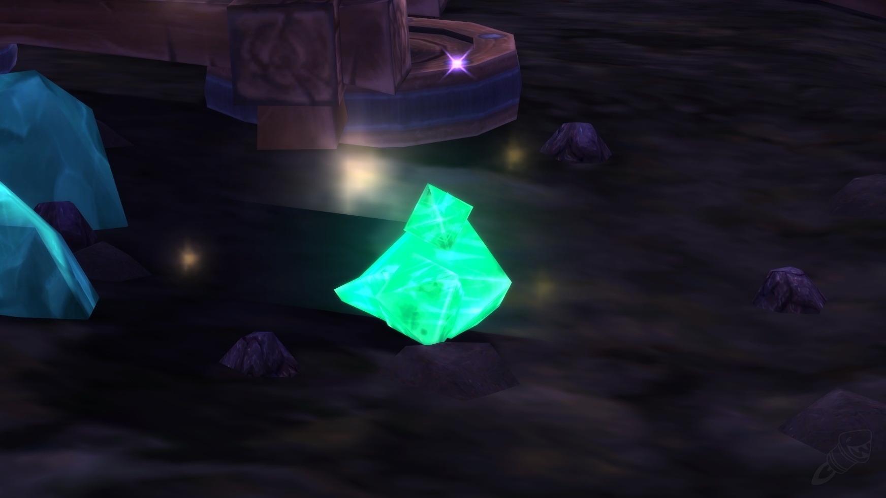 Jade celestial - Objeto - World of Warcraft