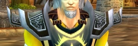 Zandalar Illusionist's Mantle - Item - Classic World of Warcraft