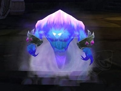 Rift Spawn - NPC - Classic World of Warcraft