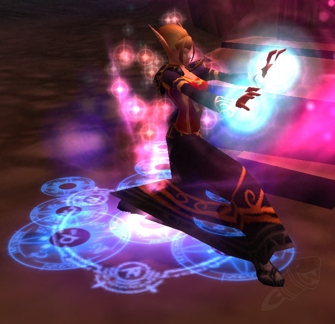 Melia Sunsoar - NPC - Mists of Pandaria Classic