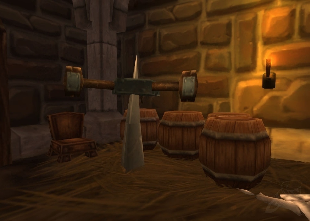 Of Utmost Importance - Quest - Mists of Pandaria Classic