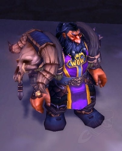 Yaungol Slayer's Spaulders - Item - World of Warcraft