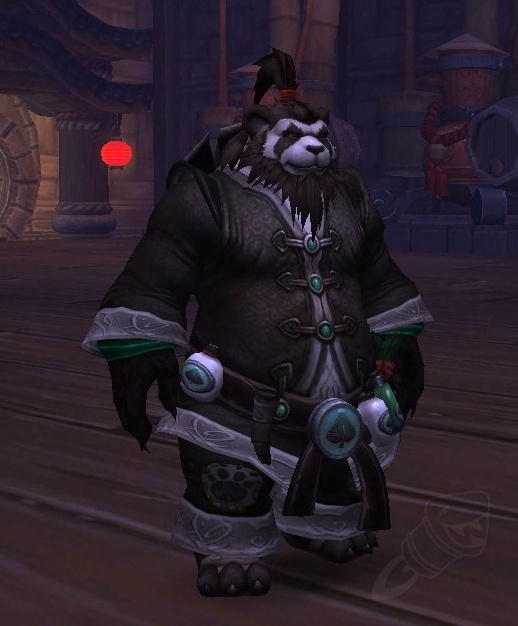 Chen Cerveza de Trueno - PNJ - [Mists of Pandaria Classic]