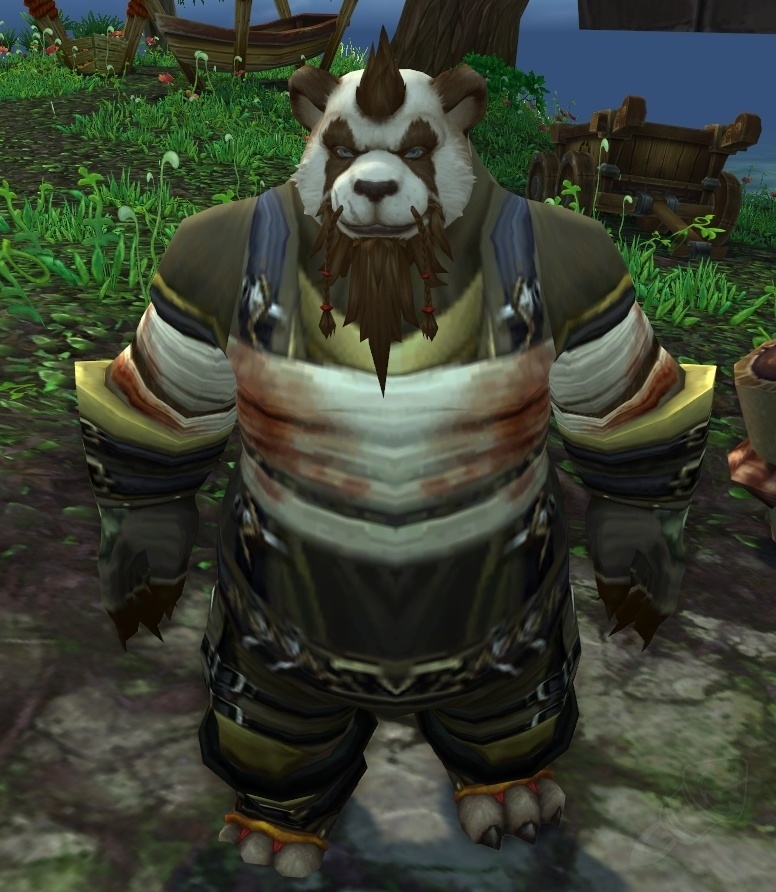 [Li Hai] - PNJ - [Mists of Pandaria Classic]