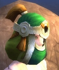 Mindbender Cowl - Item - World of Warcraft