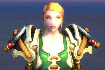 Mindbender Amice - Item - World of Warcraft