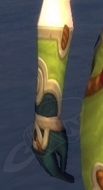 Mindbender Handguards - Item - World of Warcraft