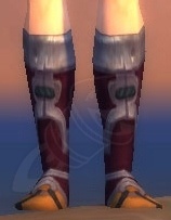 Swampwalker Treads - Item - Mists of Pandaria Classic