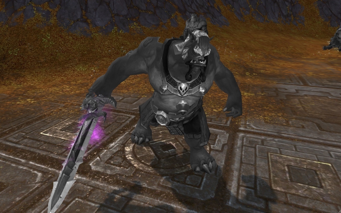 Havak - NPC - Mists of Pandaria Classic