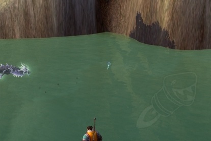 Visión de Dafeng - PNJ - World of Warcraft