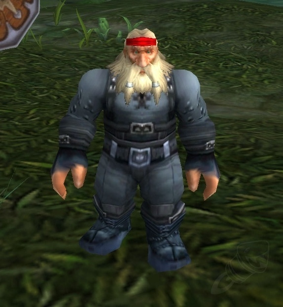 An Unexpected Advantage - Quest - Mists of Pandaria Classic