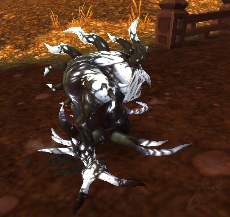 Shadowfiend - Spell - Mists of Pandaria Classic