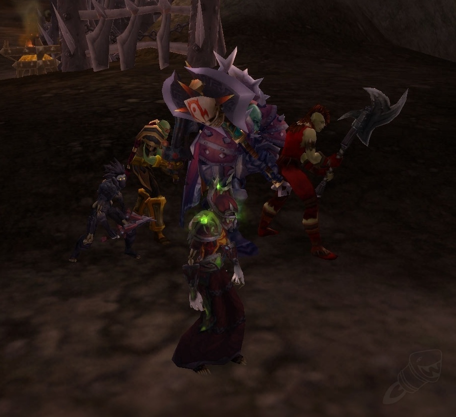 Number Five Is Alive - Achievement - World of Warcraft
