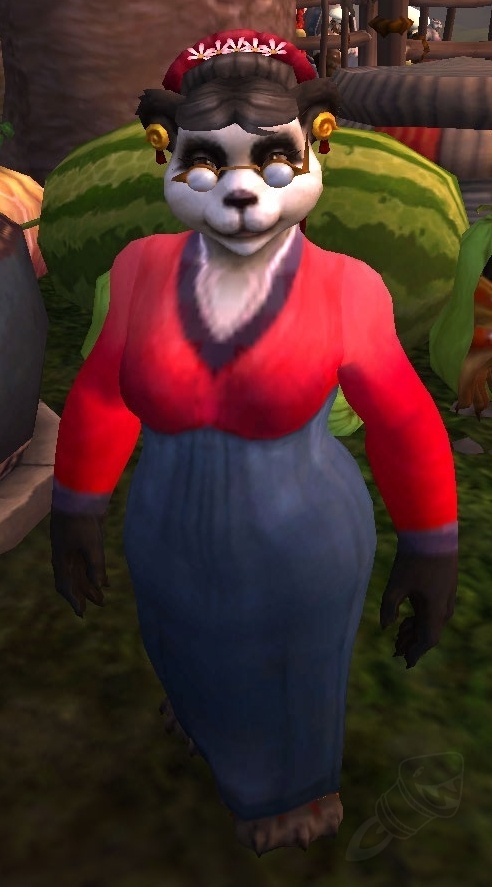 Everything I Know About Cooking - Quest - Mists of Pandaria Classic