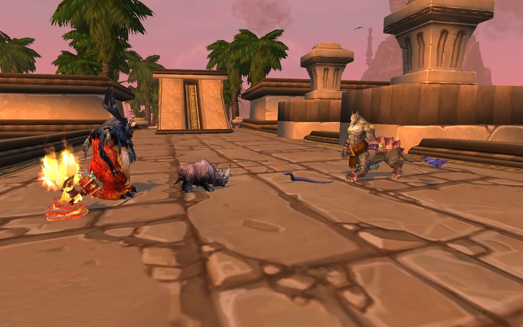 Großmeister Obalis - Quest - Mists of Pandaria Classic
